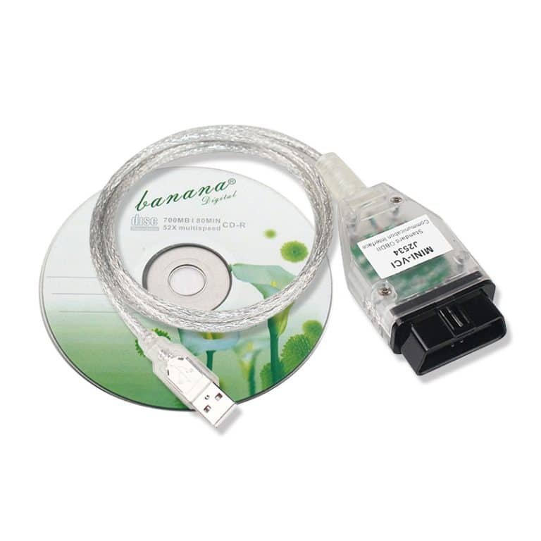 Delphi DS150E : Valise De Diagnostic Auto Multimarque Pour Voitures Et ...