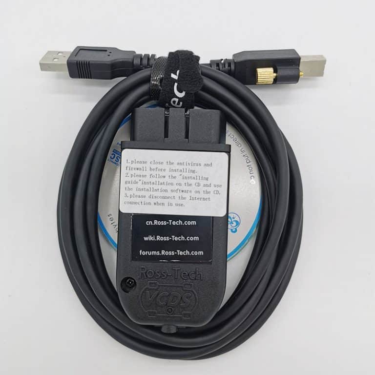 WOW Snooper - Valise OBD Multimarque, Outil De Diagnostic Automobile V5 ...