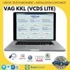 VAG KKL (VCDS LITE) MACHINE VIRTUELLE - OBD-Diag : Le Diagnostic Auto ...