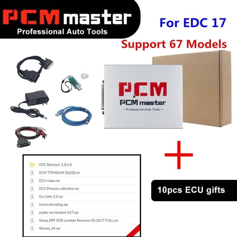 Lexia 3 Diagbox PSA V9.125 - Valise OBD De Diagnostic Premium Pour ...