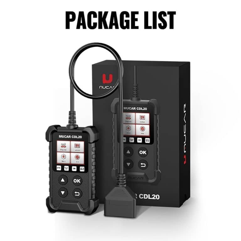WOW Snooper - Valise OBD Multimarque, Outil De Diagnostic Automobile V5 ...