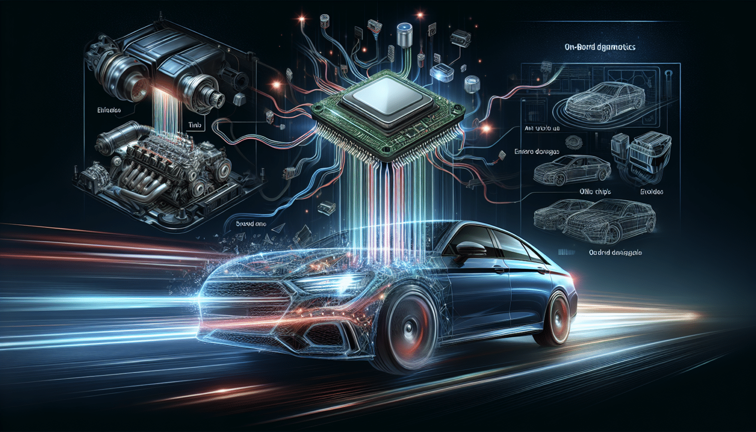 Quel Est L'OBD Et Comment Peut-il Améliorer Les Performances De Votre ...