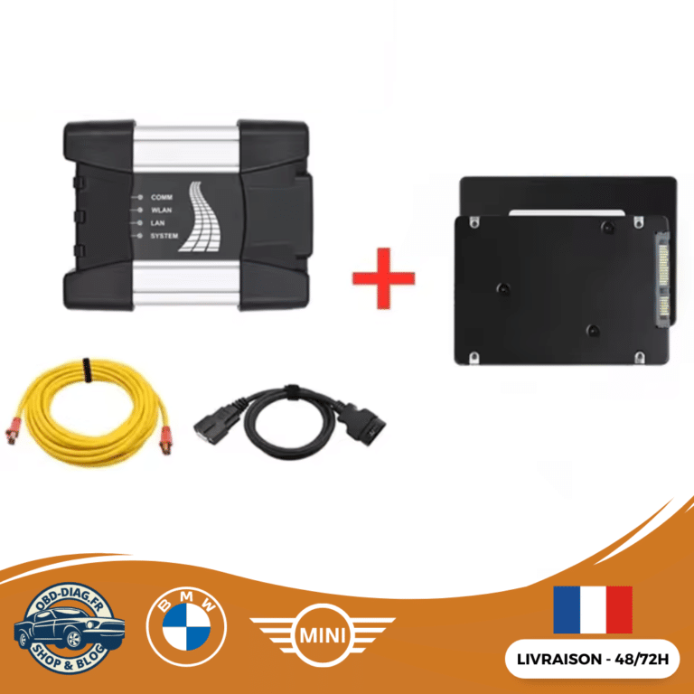ETK BMW 2020 - TÉLÉCHARGEMENT - OBD-Diag : Le Diagnostic Auto Facile Et ...