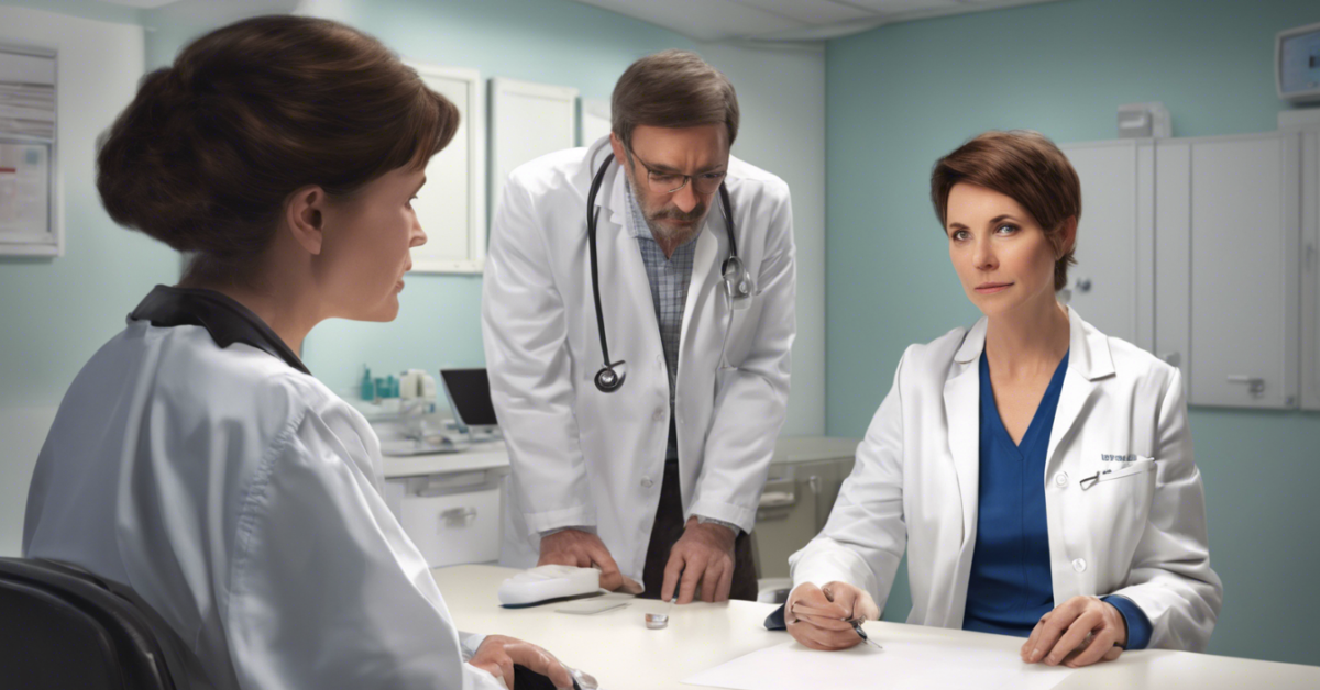 🔍 Maîtrisez L'Art Du Diagnostic Efficace : Guide Pratique ! 🚀